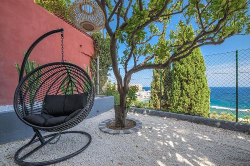 Proche Monaco, Vue Mer, Acces Plage Et Jardin Privatif - Monaco
