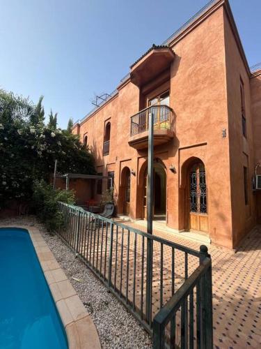 The Majestic Marrakesh Villa 16 - Marrakesch