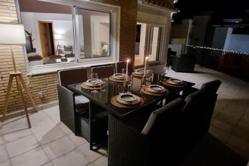 Magnifico Atico En El Centro De Denia - Dénia