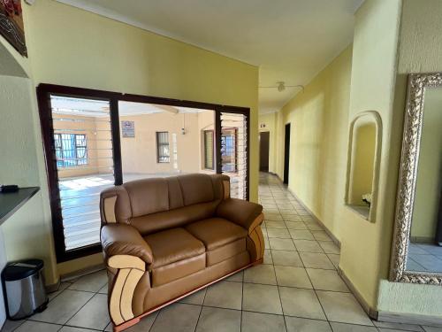 Nest and Rest Guesthouse - Springs, South Africa - Updated 2026: Prices ...