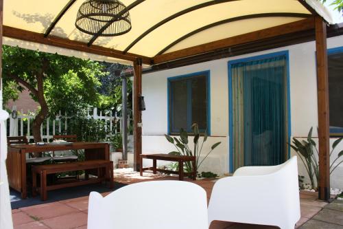 Blue B&b - Gaeta