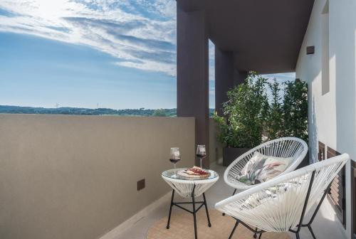 Villa Ilma Luxury Rooms - Arzachena