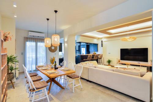 City Haven Apartment - Chania