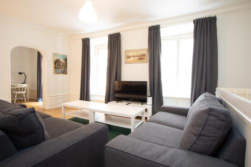 Apartdirect Gamla Stan Iii - Stoccolma