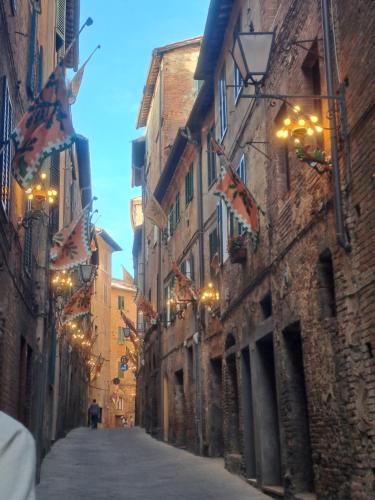 La Bomboniera Di Siena - Siena