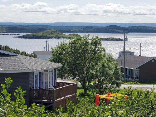 Norse Skol Accommodations - Newfoundland and Labrador