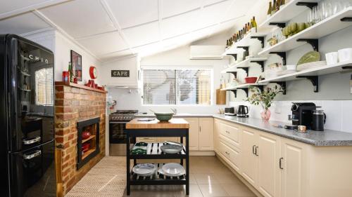 Casa Merenda Daylesford - Daylesford