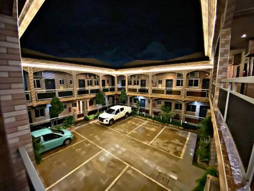 Hotel Excelle Xior - Yaoundé