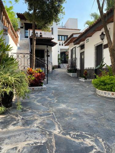 Casa Yollotzin - Ajijic
