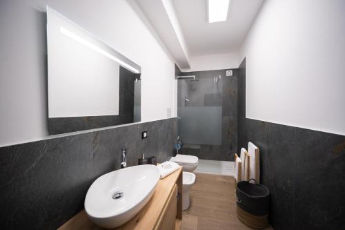 Matilde’s Holiday House - Terrasini