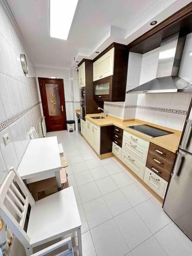 Apartamento Oviedo Fuente Pelayo - Oviedo