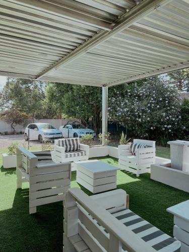 Le’ciara Luxury Guest House - Randburg