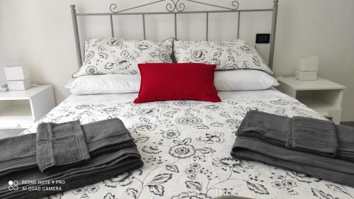 Giravolta (Jaco) - Sulmona