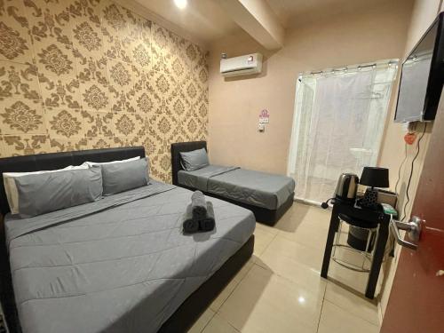 Mj Inn - Ranau