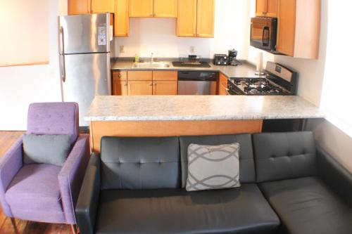 3 Br Southside Loft - Amazing Location - Forest Hills, PA