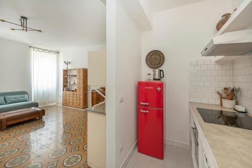 Residenza Urbana - Monti