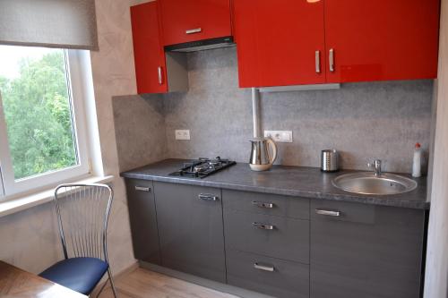 Julia Apartment Riga Imanta - Riga