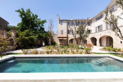 Maison Salix - Gard