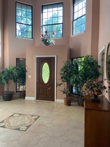 Shared Awesome Villa - Florida