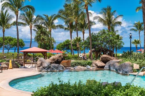 Honua Kai Hokulani 934, Large Lanai, No Carpet, Ac - Maui, HI