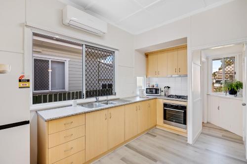 Sage Cottage! Cbd Perfection! - Toowoomba