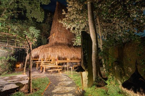 Bambu Indah Hotel, Ubud: Traditional Eco Stay In Rural Bali | Trip101