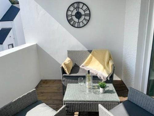 Waimera Coastal Apartment - Ballycastle