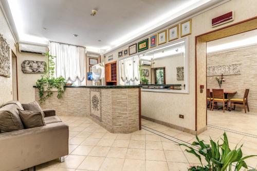 Hotel Orlanda - Monti