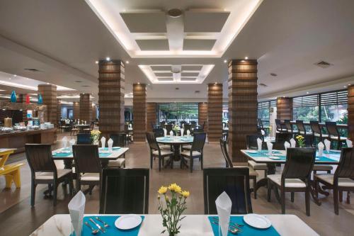 32 Best Luxury Resorts In Goa, India - Updated 2024 | Trip101