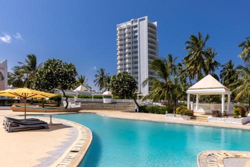 Sun N Sand Beach Resort in Mombasa, Kenya - 60 reviews, prices | Planet ...