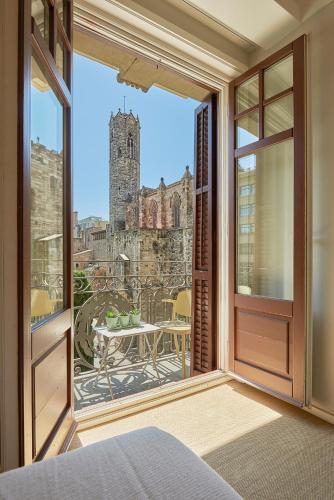 The Moods Catedral Hostal Boutique - La Barceloneta