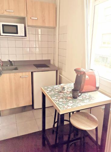 Cozy Studio Strasbourg - Strasburgo