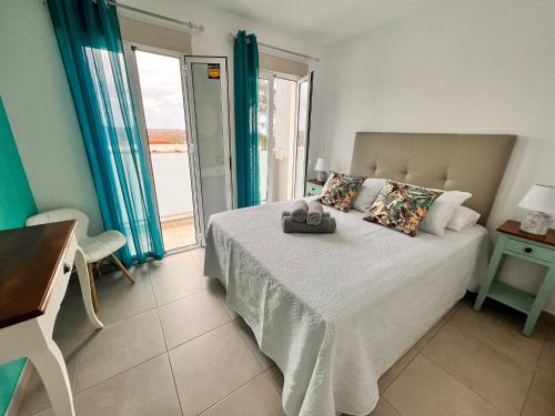 Disfruta Sol & Playa En Corralejo Ii - Corralejo