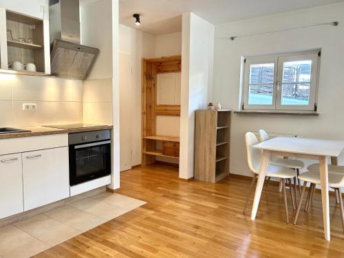 Apartment Huberspitz - Ruhe, Berge & Natur - Hausham