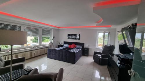 Mf Manuele Ficano - Ferienwohnung Am Bodensee - Fewo Bella - Kressbronn am Bodensee