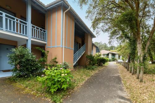 Le Domaine Du Golf De Pinsolle - Maeva Home - Appartement 2 Pieces 5 Personnes - Confort Mae-7244 - Vieux-Boucau-les-Bains