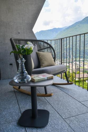 The Window - Bellinzona