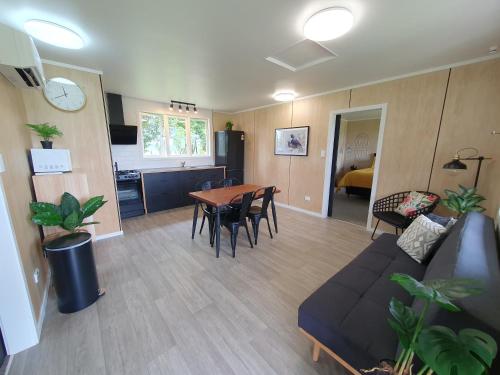 Hunts Farm - Te Kuiti - Te Kuiti