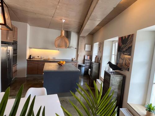 Ancien Cinema Loft - Vianden