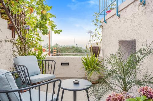 Achatis Suites - Creta
