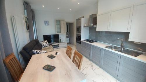 G&a - Apartment - Ligurien