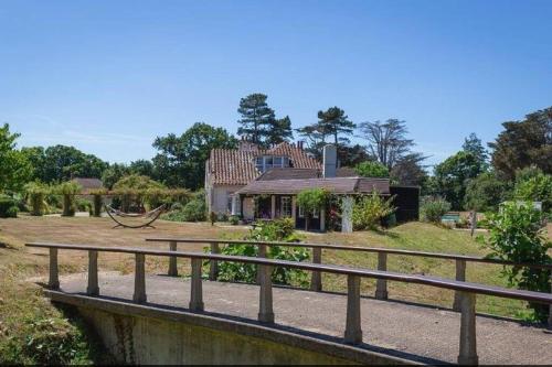 Unique English Heritage Escape In *Bembridge* Iow - Isle of Wight