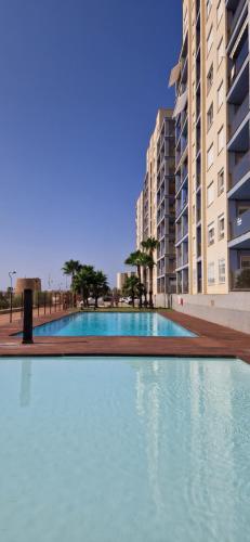 Apartamento Rokita Blanca - La Manga