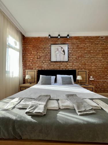 Taksim Suit Deluxe ( -PC2-PC discount) 5 from €40