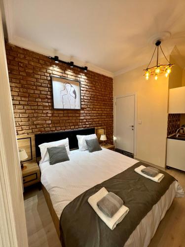 Taksim Suit Deluxe ( -PC2-PC discount) 5 from €40