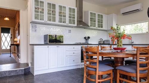 Houlet House - Central Daylesford - Pets Welcome - Daylesford
