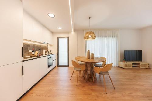 Bravissimo Devesa, 3 Bedrooms And Near The Parc - Girona