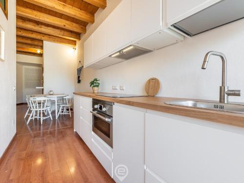 San Domenico Charm Apartment - Cagliari