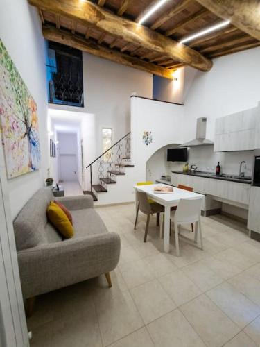 Casa Tecla Alle Mura Della Citta - Siena
