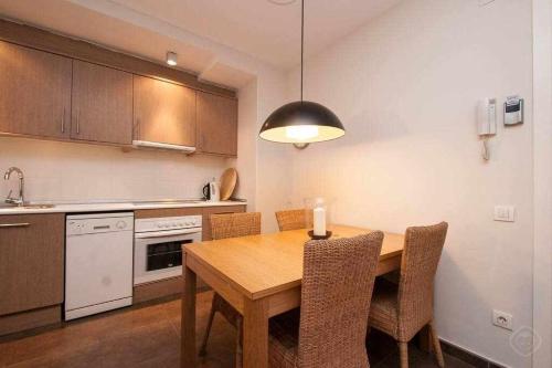 Port Vii Apt Centrico Acogedor W Balcon 23 - Barcelona